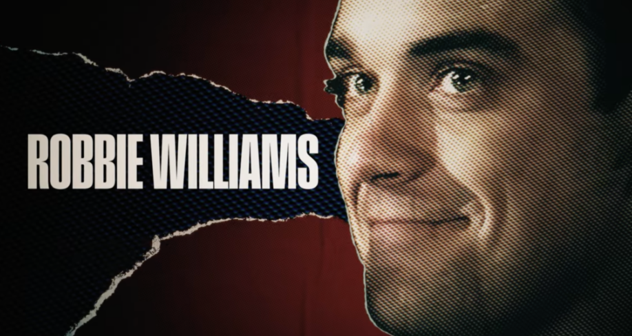 A Robbie Williams Docuseries Is On The Way! | SPINSouthWest