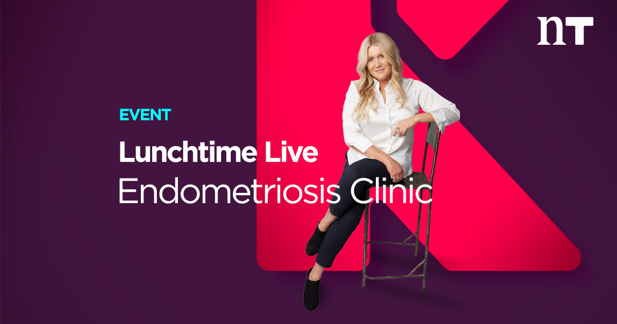 Talk To An Endometriosis Expert | Newstalk