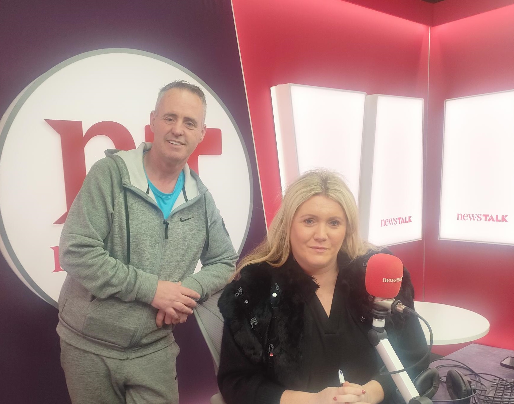 Ask Me Anything: Former Prisoner Wayne Hart - 'I didn't serve time ...