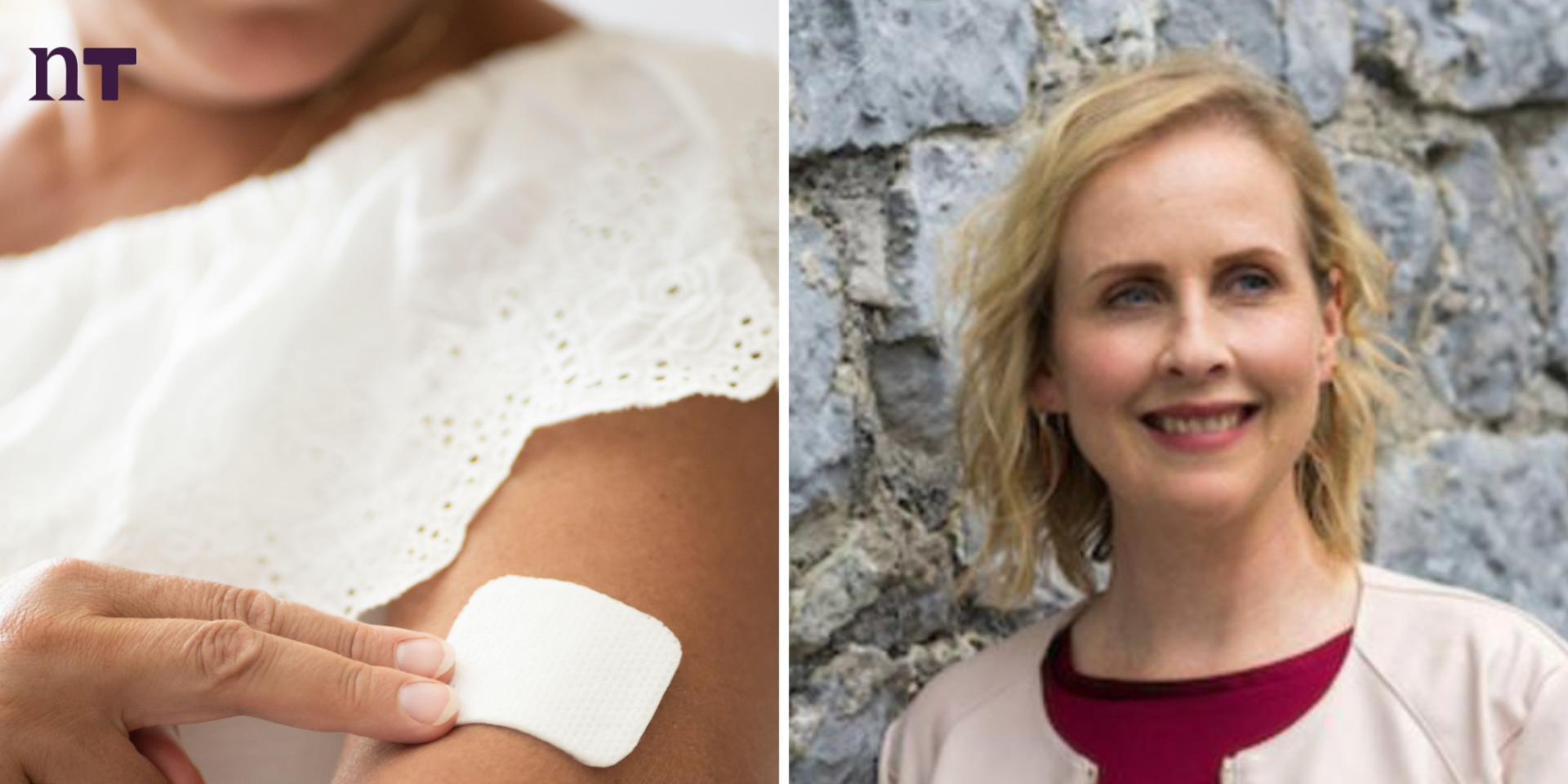 Government likely to back free HRT for women: 'The cost is putting ...