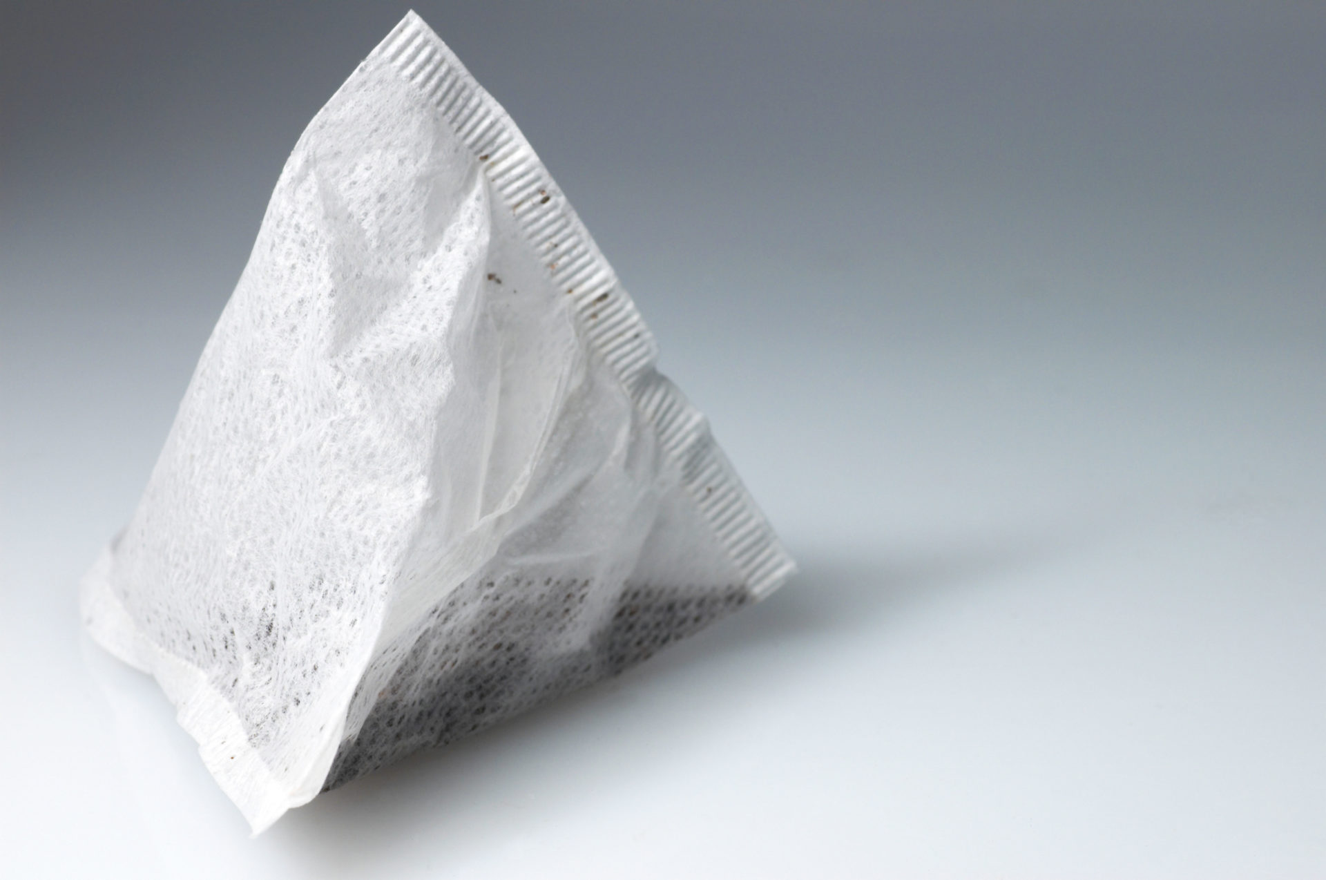 Lyons No Longer Making Pyramid Tea Bags