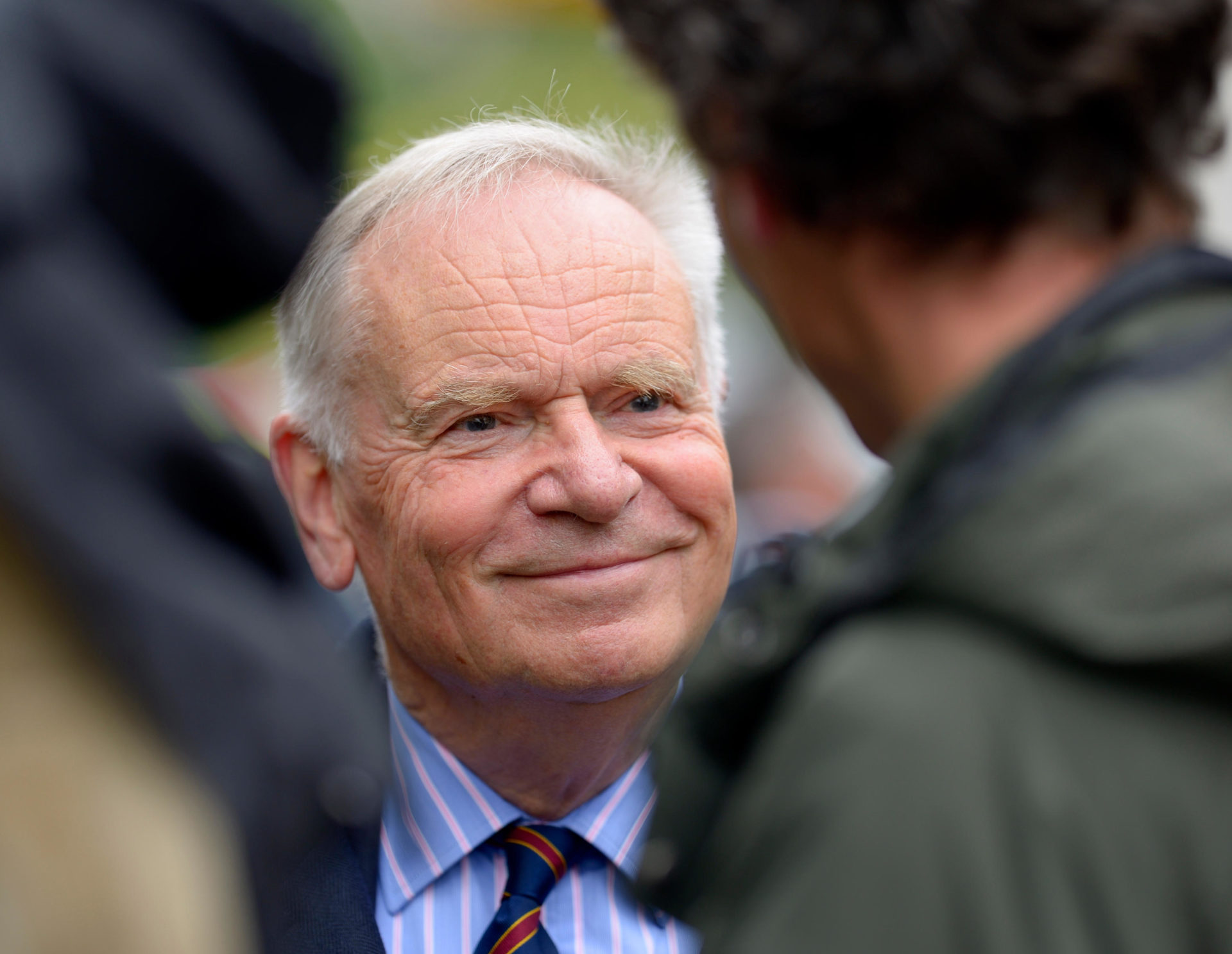 Jeffrey Archer - ‘I assumed writing would get easier with age – it hasn ...