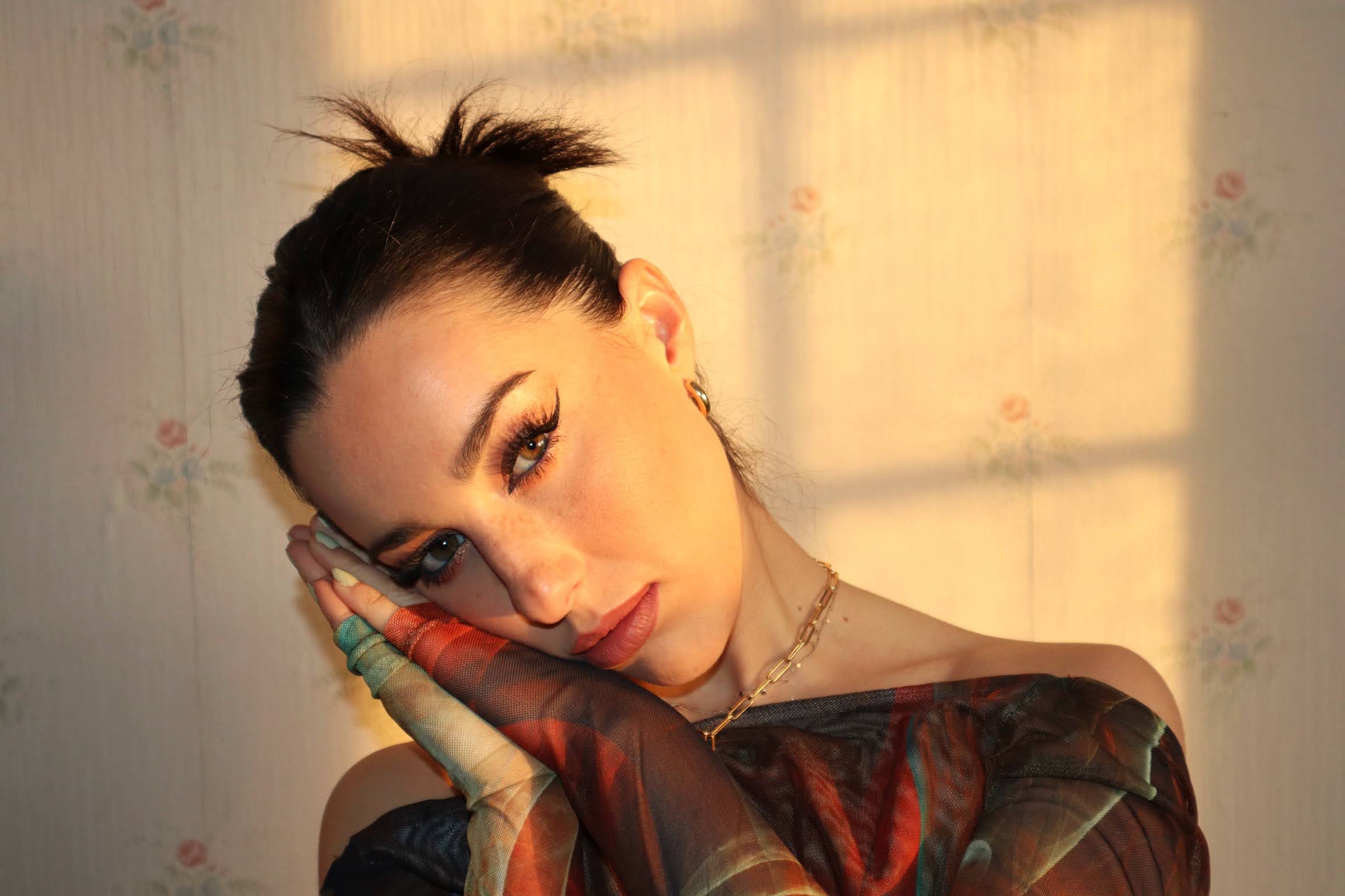 All Irish With Claire Beck - Set List & Listen Back 22.10.23