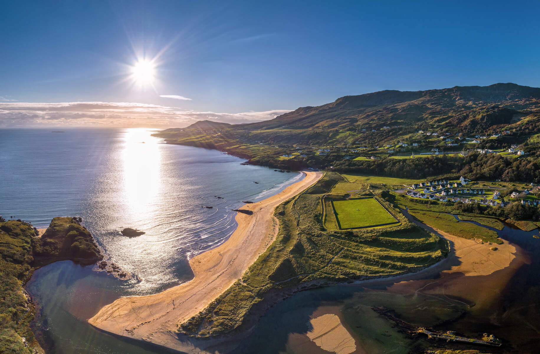 Donegal one of the top five regions in the world to visit - Lonely ...