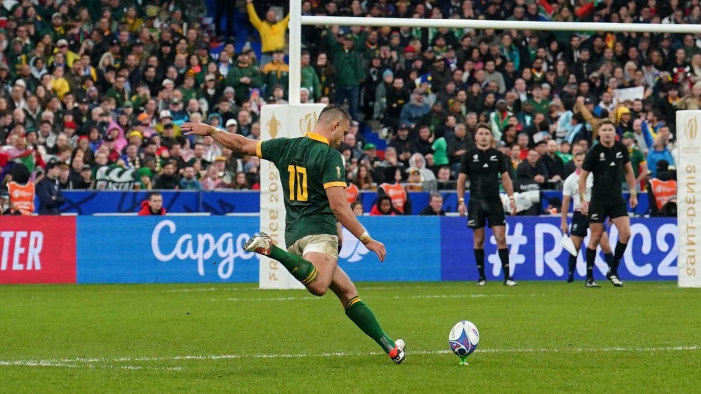 'I don't think there's anything wrong with the game' | ANDY DUNNE ...