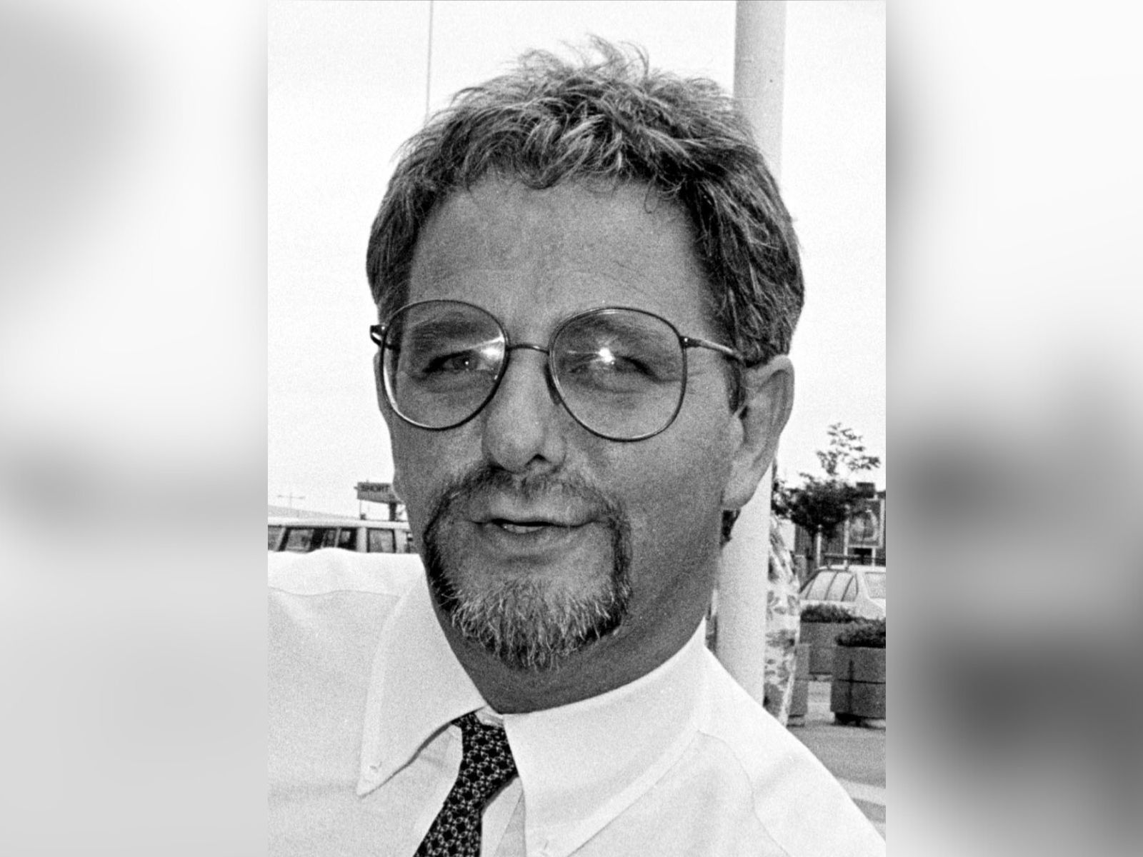 George Gibney file sent to DPP over historical allegations of child ...