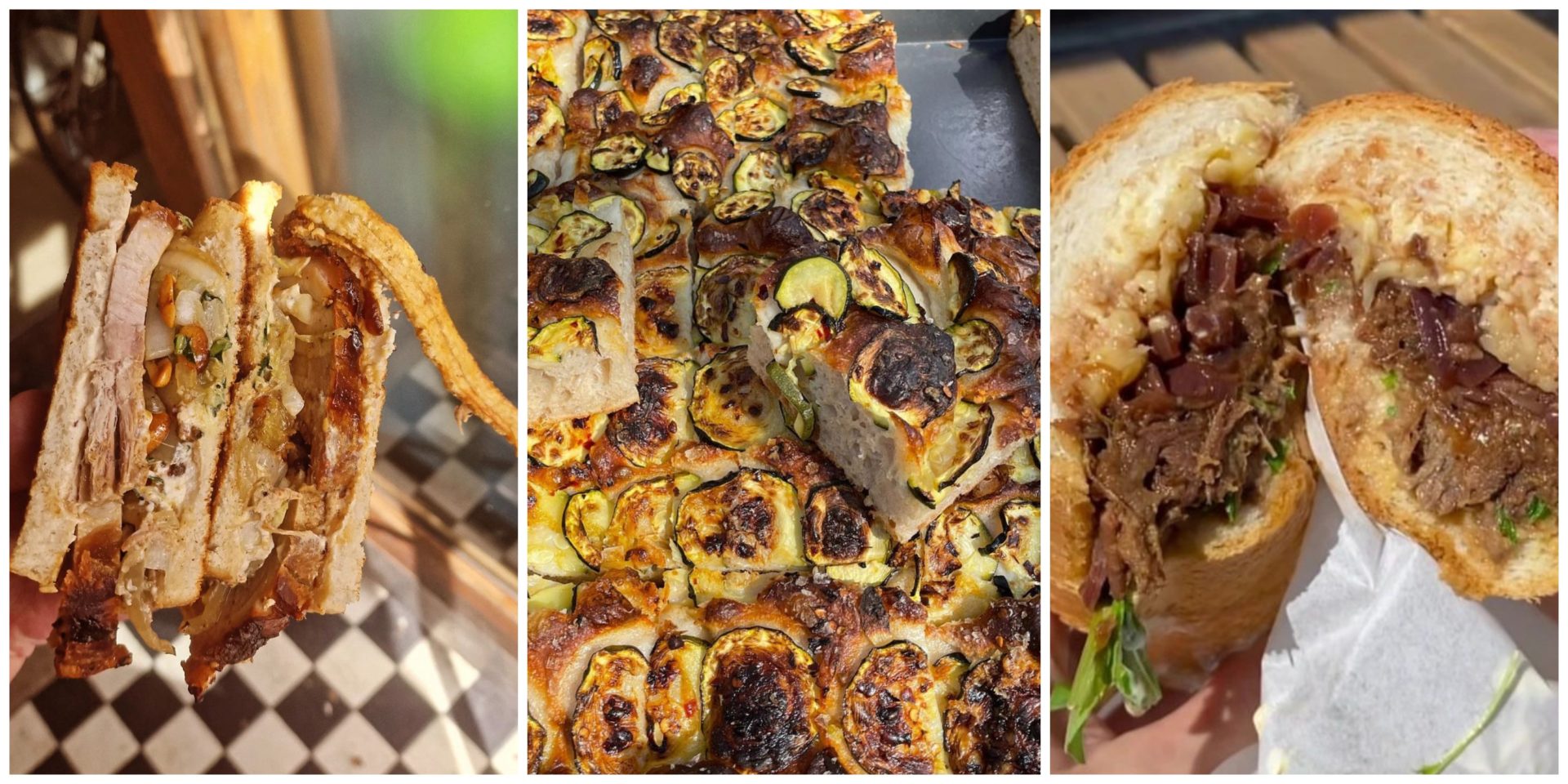 These Are The Top 5 Sambo Spots In Dublin For World Sandwich Day | www ...