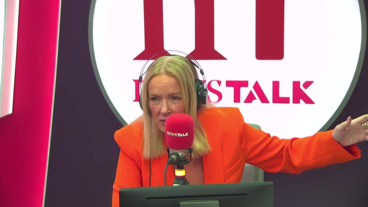 Ireland now a 'cold house for conservatives' - Ciara Kelly | Newstalk