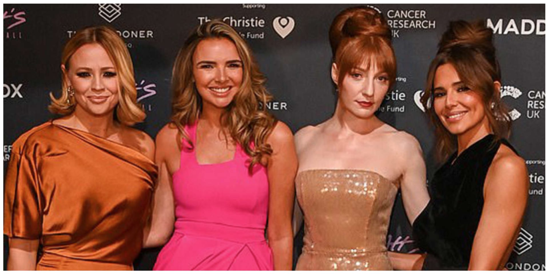 Girls Aloud Are Reuniting After 1O Years!!! | SPINSouthWest