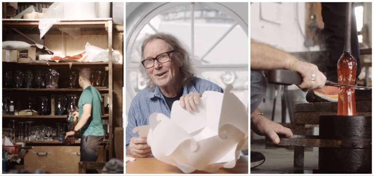 From Glass Blowers To Oscar Nominations: Free Events Around Ireland ...