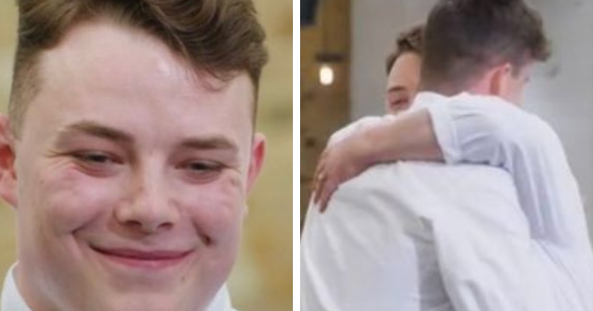 Irish Masterchef Star Has More Surprises Up His Sleeve