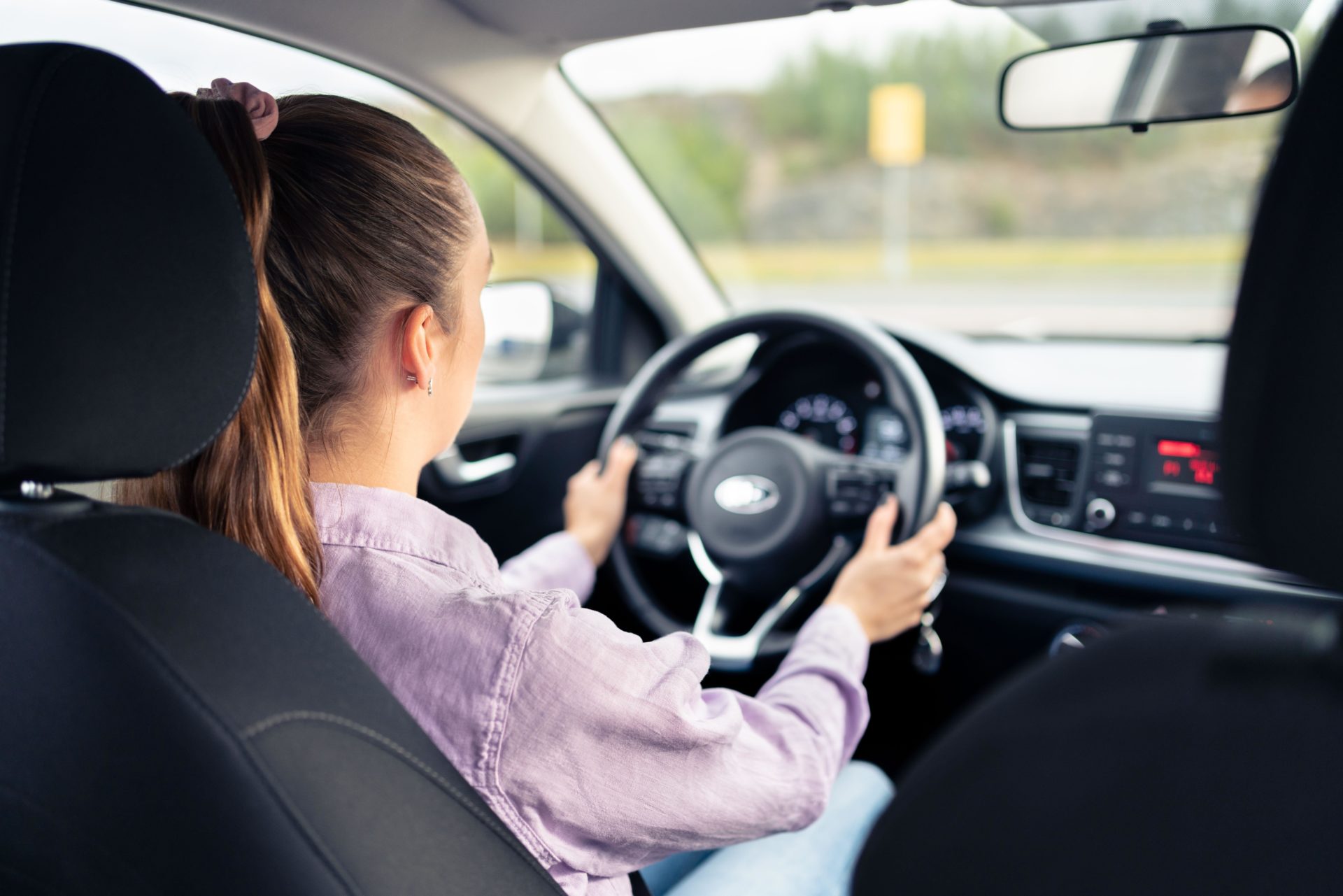 Almost eight-in-ten Irish people against EU plan to reduce driving age to 16 | Newstalk