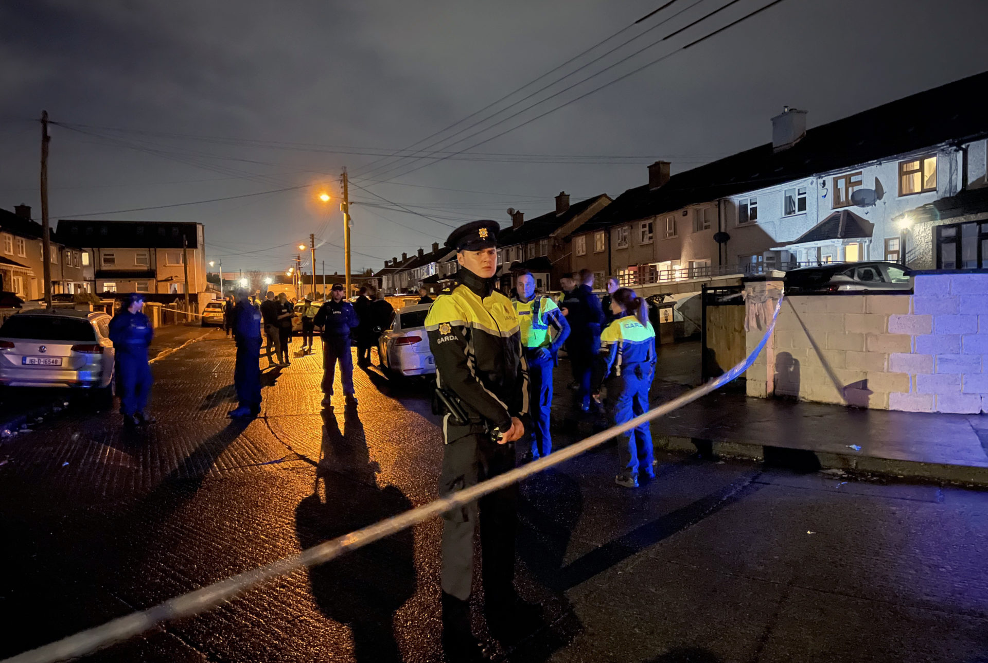 Investigations Ongoing Following Fatal Stabbing In Dublin 11 ...