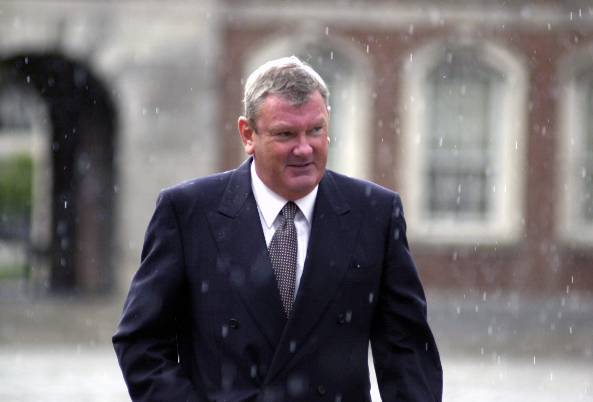 Businessman Ben Dunne has died at the age of 74. | Newstalk