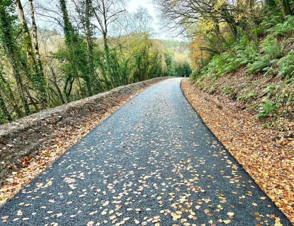 Multi-Million Euro Upgrade To Clare O’Leary Walkway In Bandon Neara ...