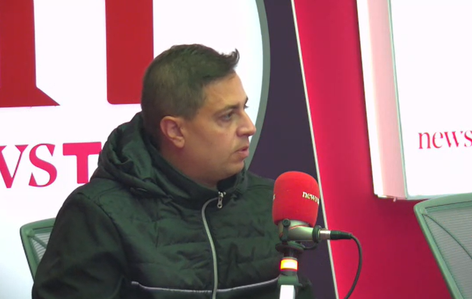 Ibrahim Alagha returns to Ireland from Gaza - 'You hear screaming from ...