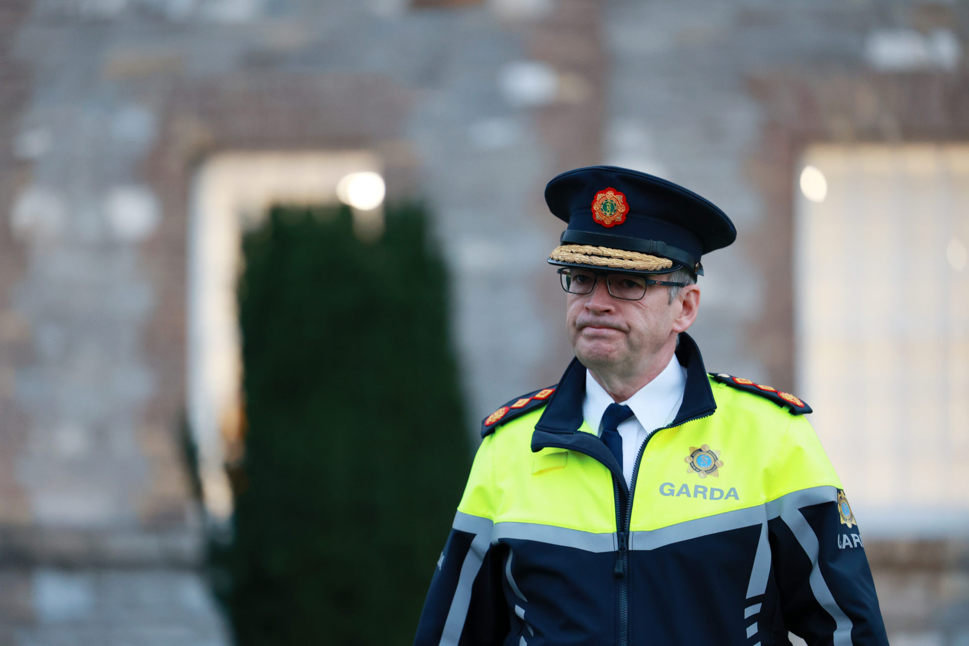 Garda Commissioner Drew Harris likely to leave role next year | Newstalk