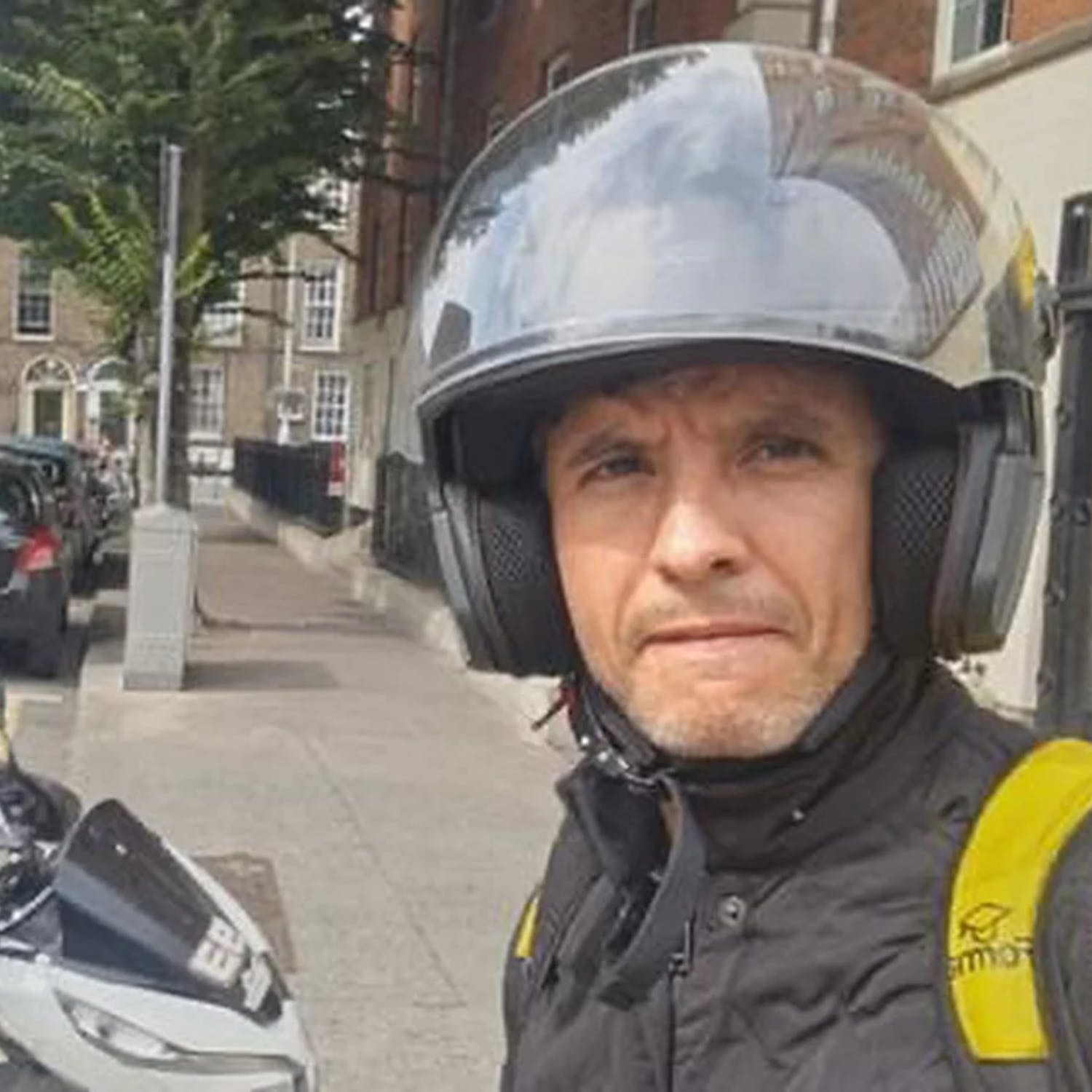 Thousands Raised For Hero Who Stopped Parnell Square Attack