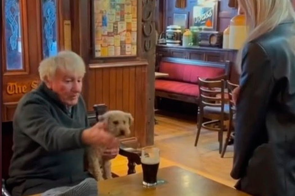 Creator hopes pub ad will remind people to 'look out for others at ...