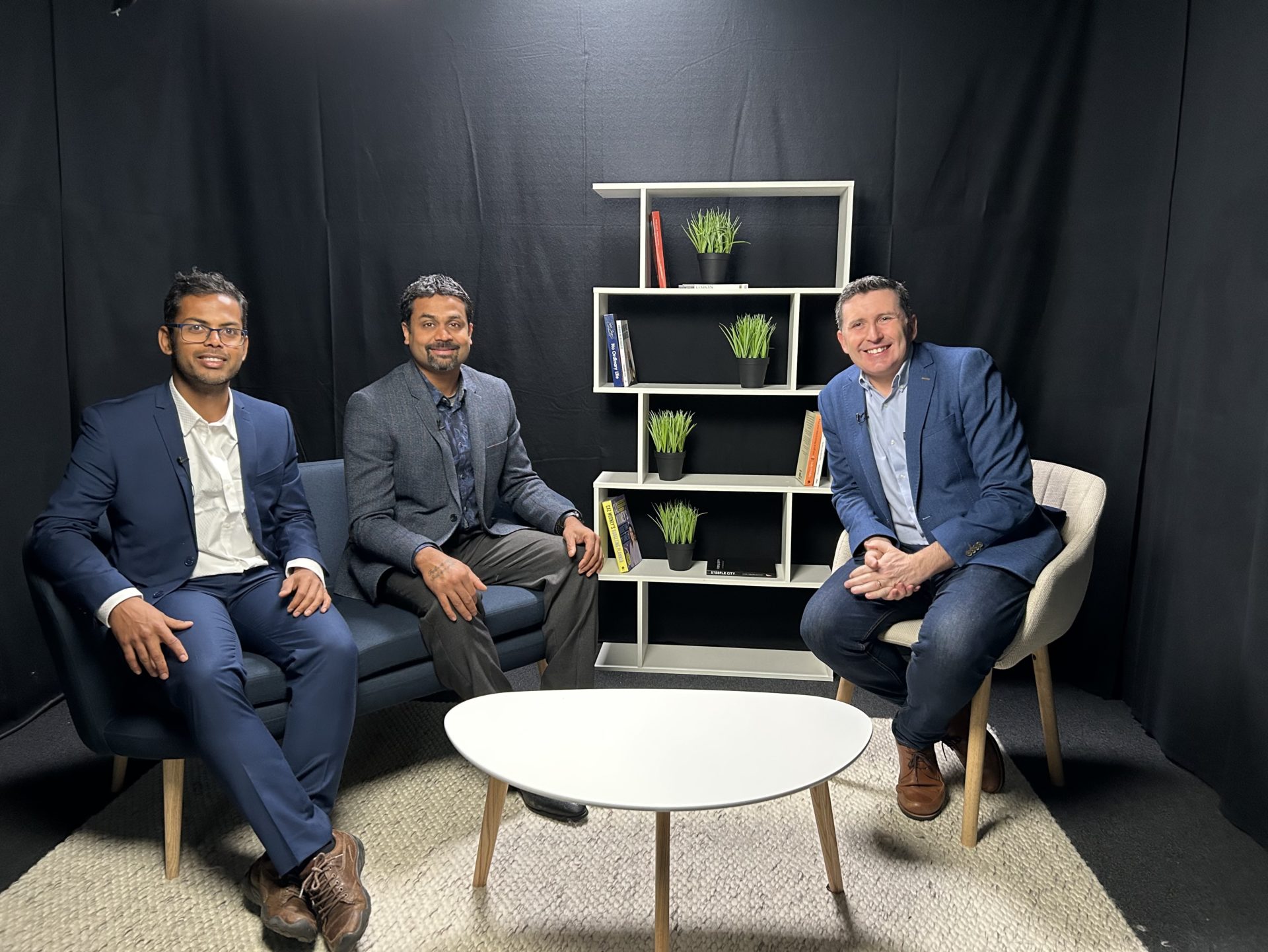 Red Business in Focus, Winter Series 2, EP. 2 | www.redfm.ie