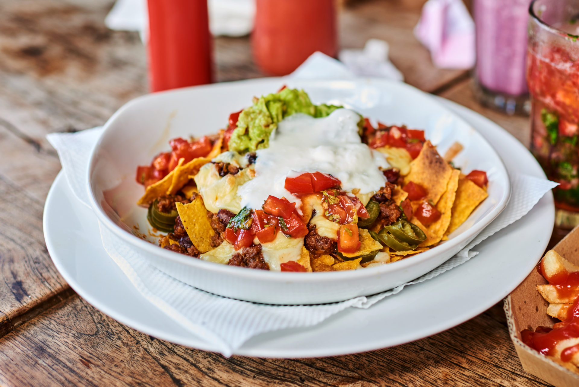 Friday Food: Chili Beef Burrito Bowl | Newstalk