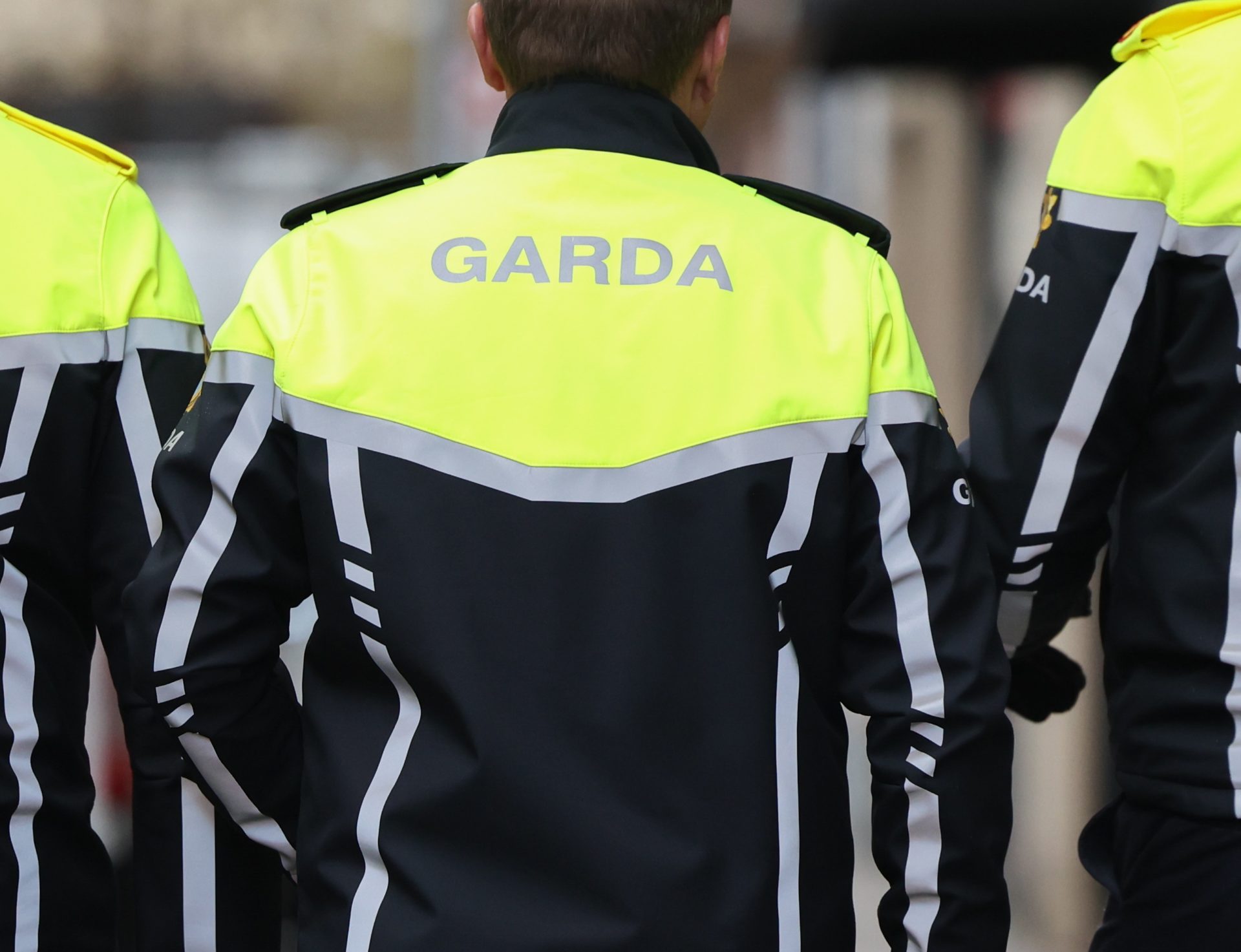 Supports Available For Victims Of Drug Related Intimidation | www.redfm.ie