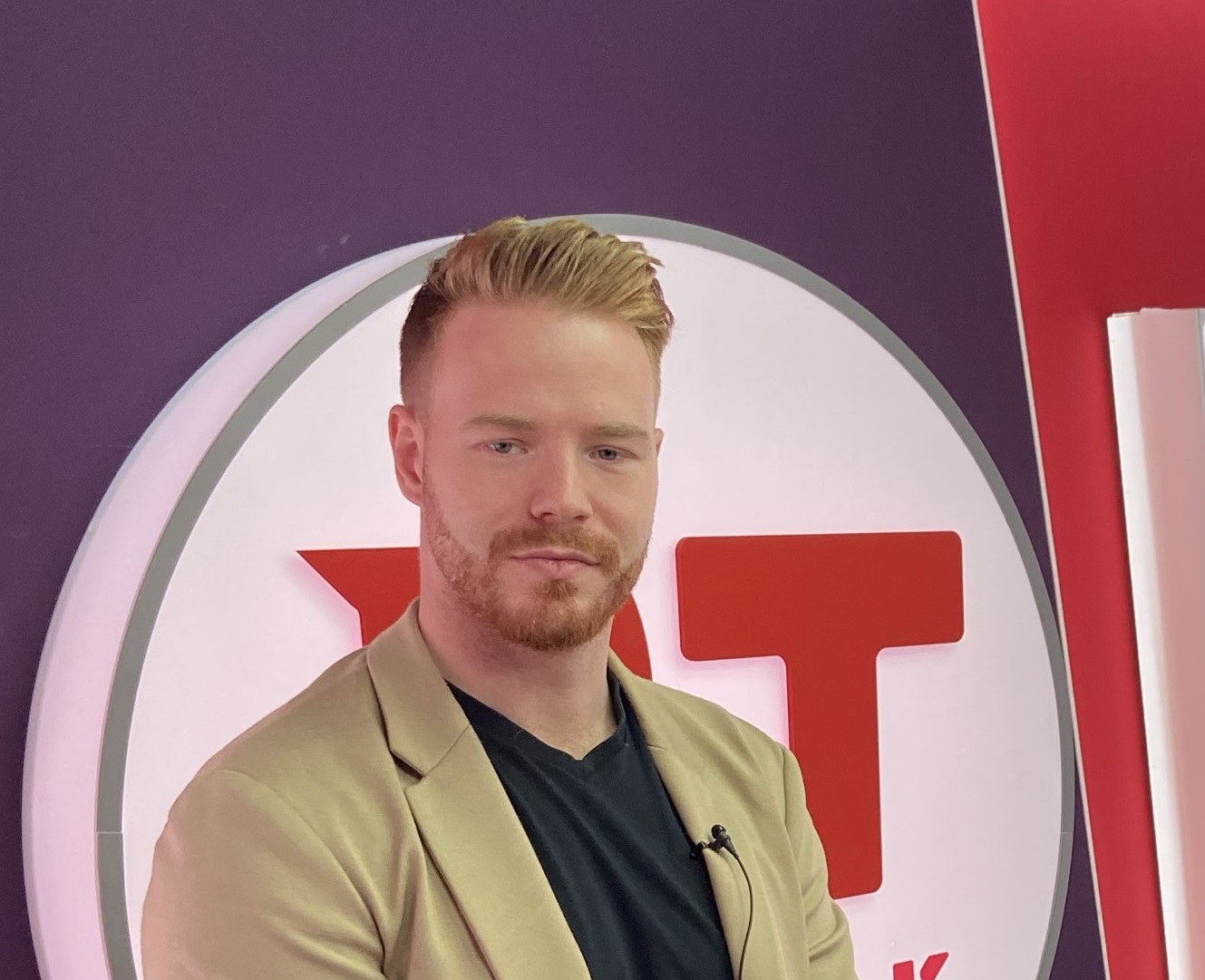 Male dating 'guru': 'Nice guys don't finish last - but women hate fake ...