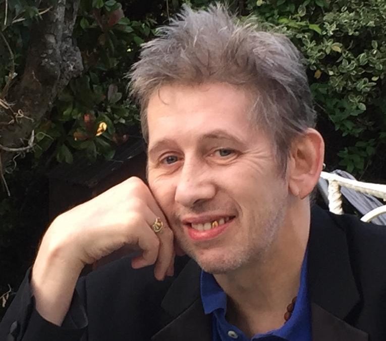 Shane MacGowan will be remembered as ‘one of Ireland’s greatest writers ...