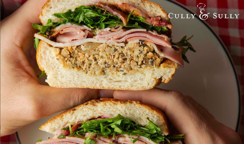 Dublin Delish: This Famous Dublin Brunch Spot Has A Cracking Christmas ...