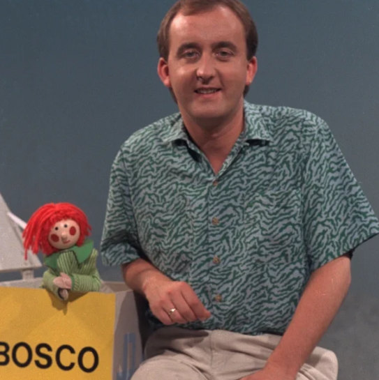 Cork Star Of Stage & Screen Frank Twomey Dies | www.redfm.ie