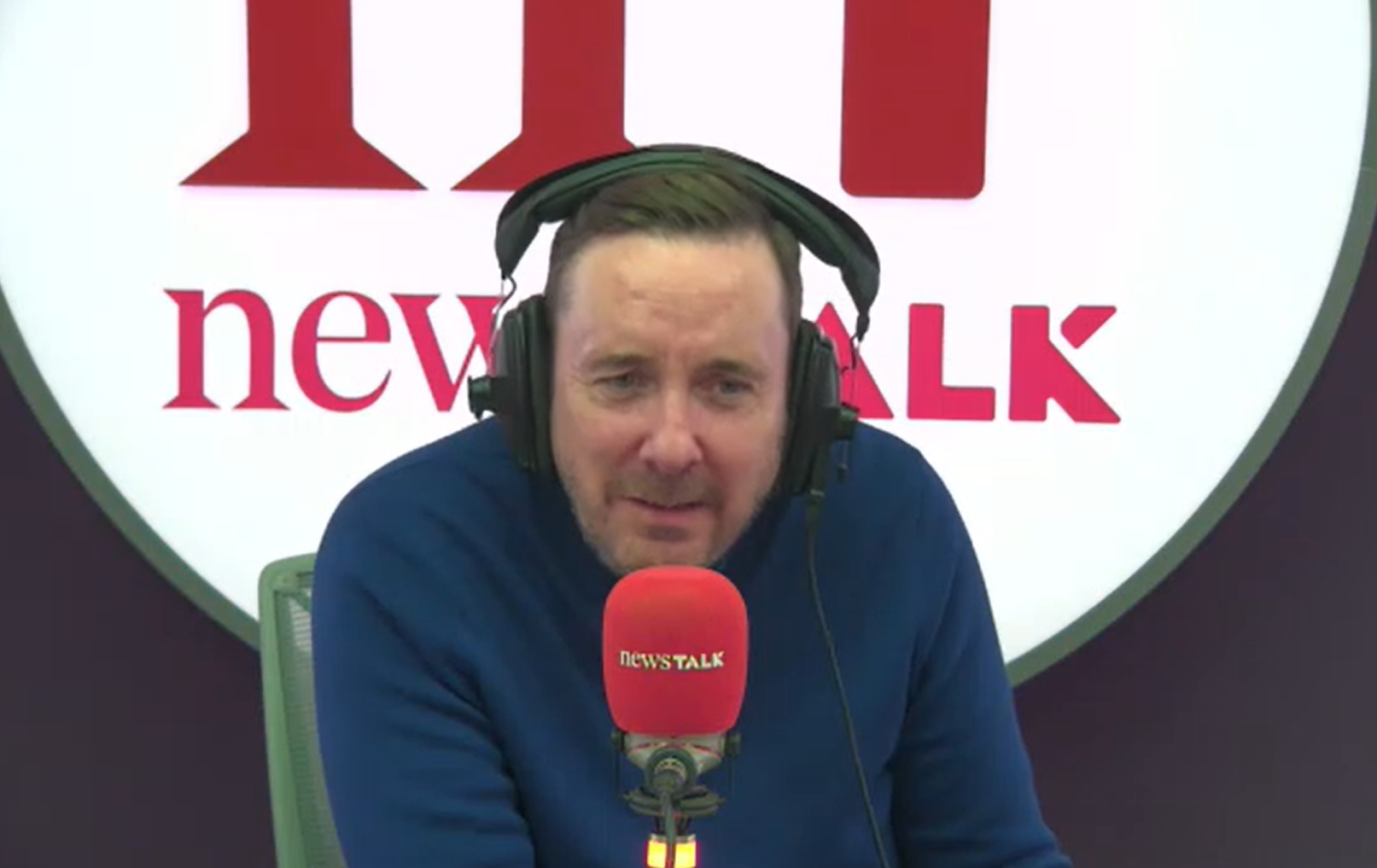 Shane Coleman: Irish Honours 'would only go to celebs or wealthy people ...