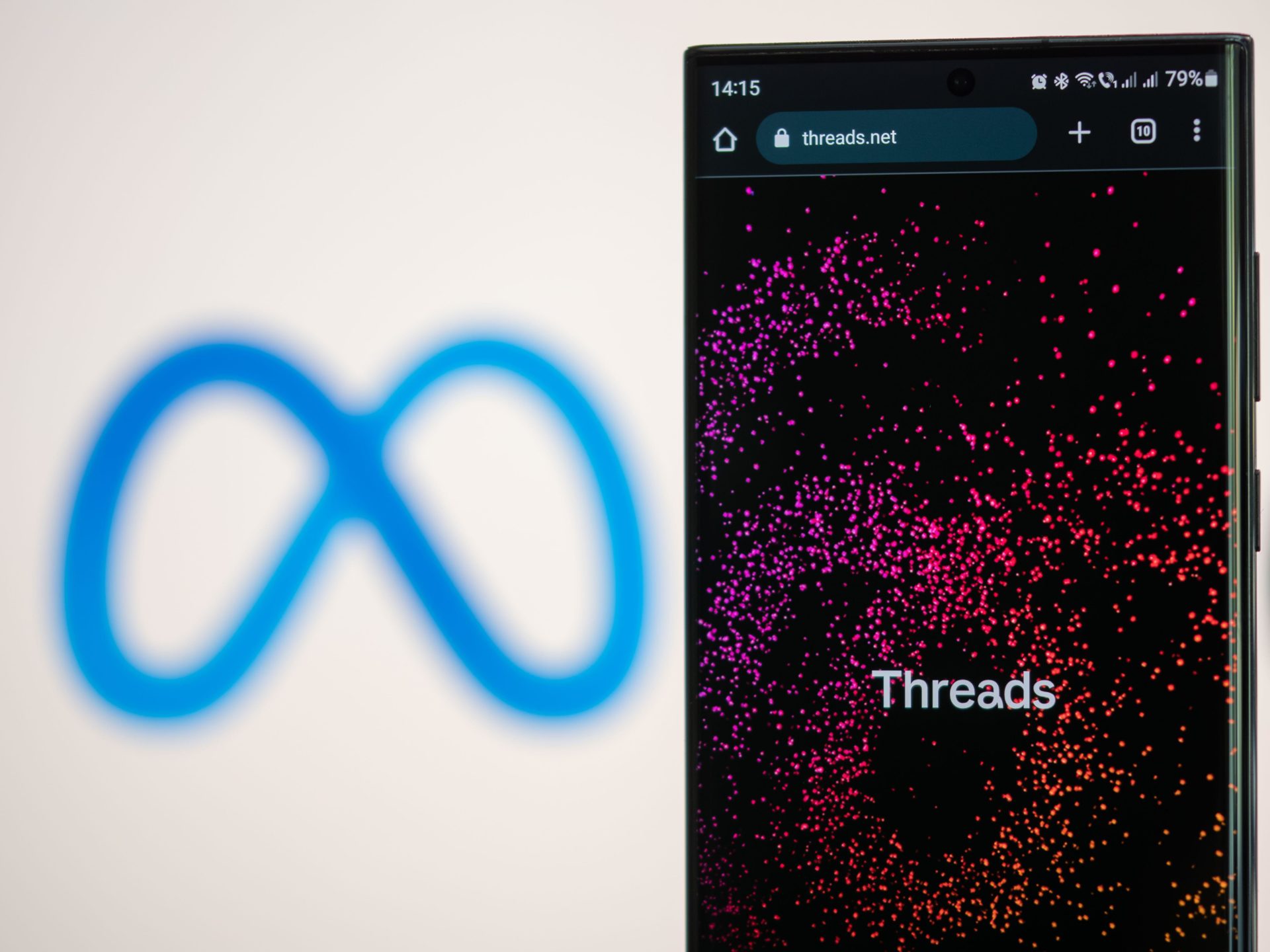 Threads: Meta rolls out its Twitter competitor in Ireland | Newstalk