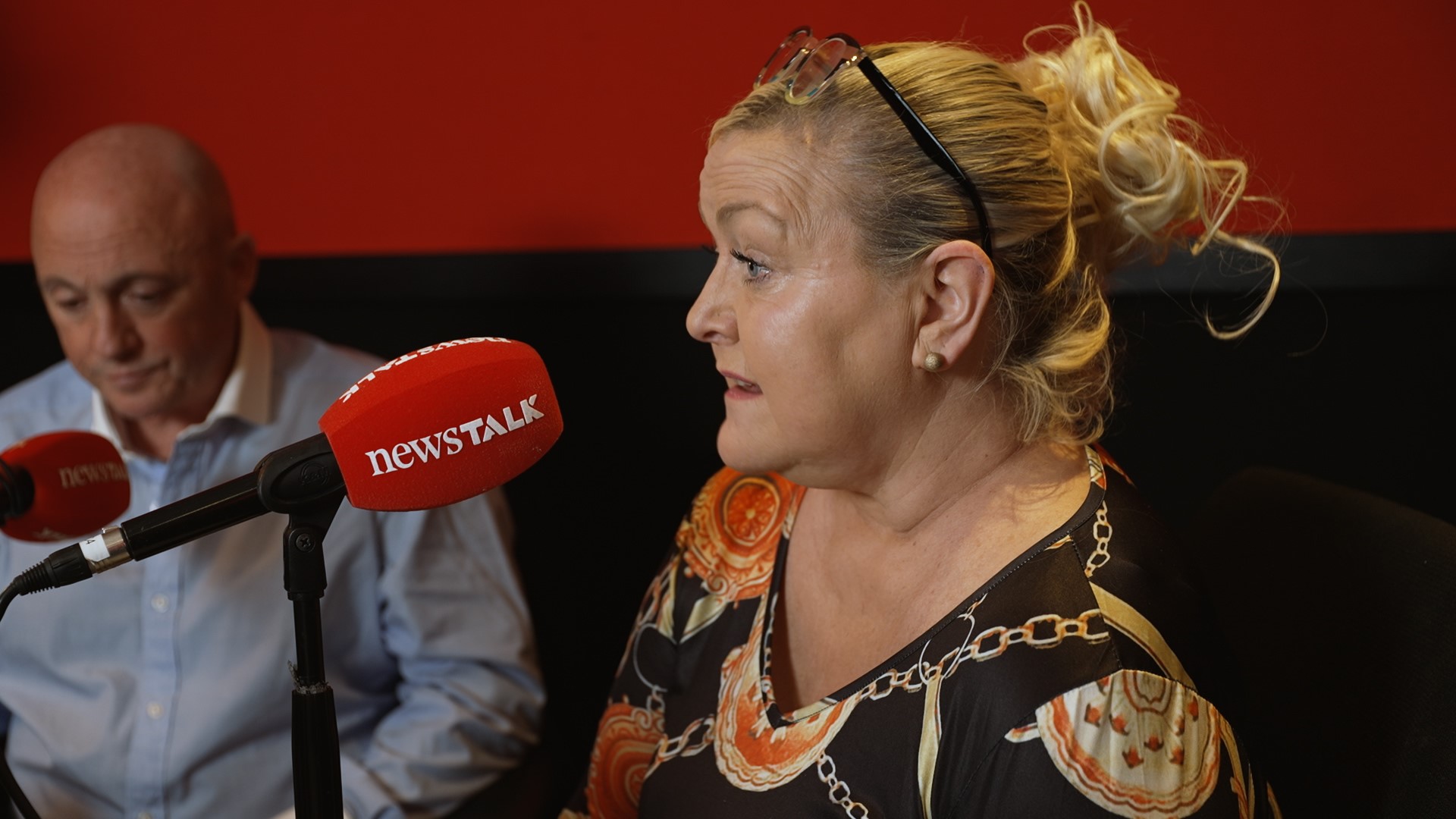 Audrey and Dave Mahon on Amy Fitzpatrick disappearance: ‘We were 'never ...