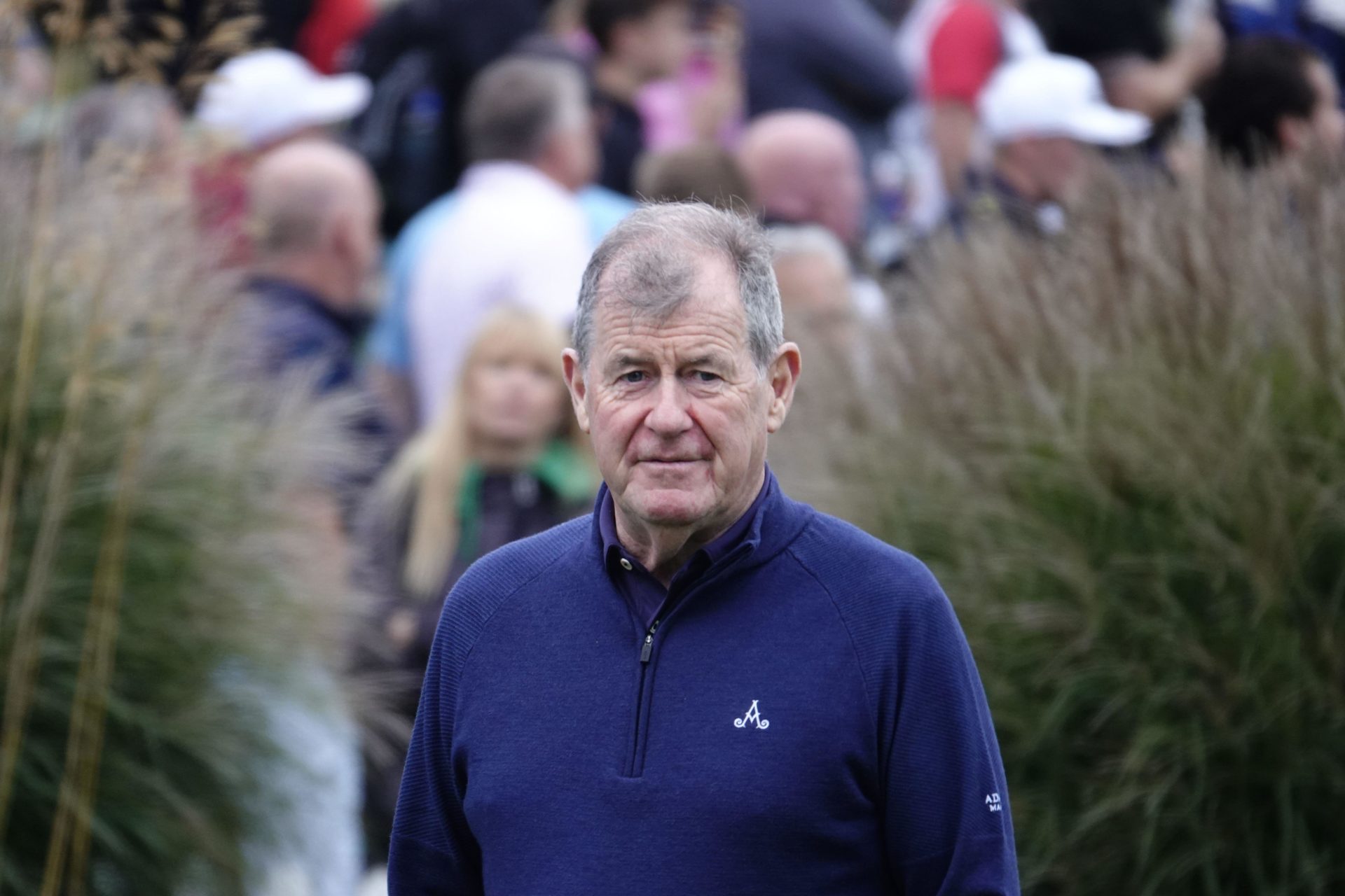 Shane Coleman on JP McManus donations: ‘I’d prefer if people were tax ...