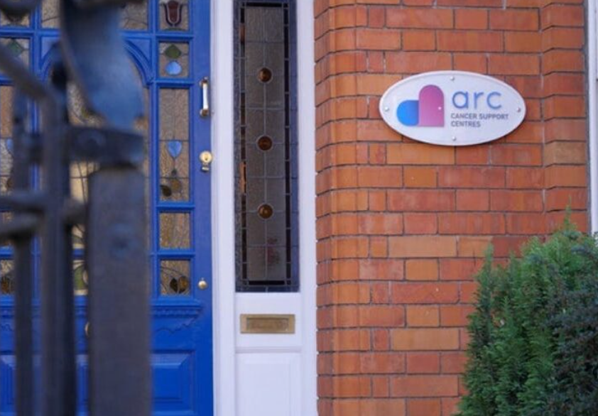 Arc Cancer Support: Donate your board games to children this Christmas ...