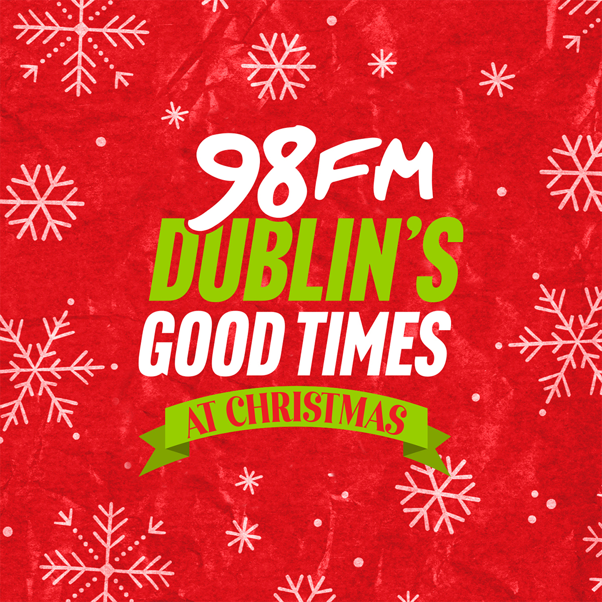 98FM's New Year's Party With Ben Murray | www.98fm.com