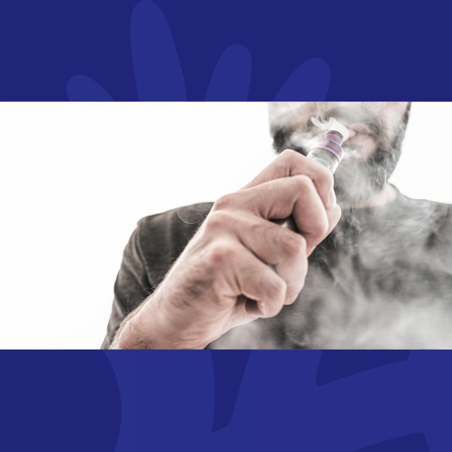 Government Bans Sale Of Vapes To Under 18s- But Will It Stop Children ...