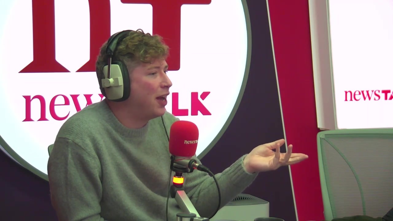 Michael Fry on the memes of 2023: ‘The Burkes have been very helpful ...