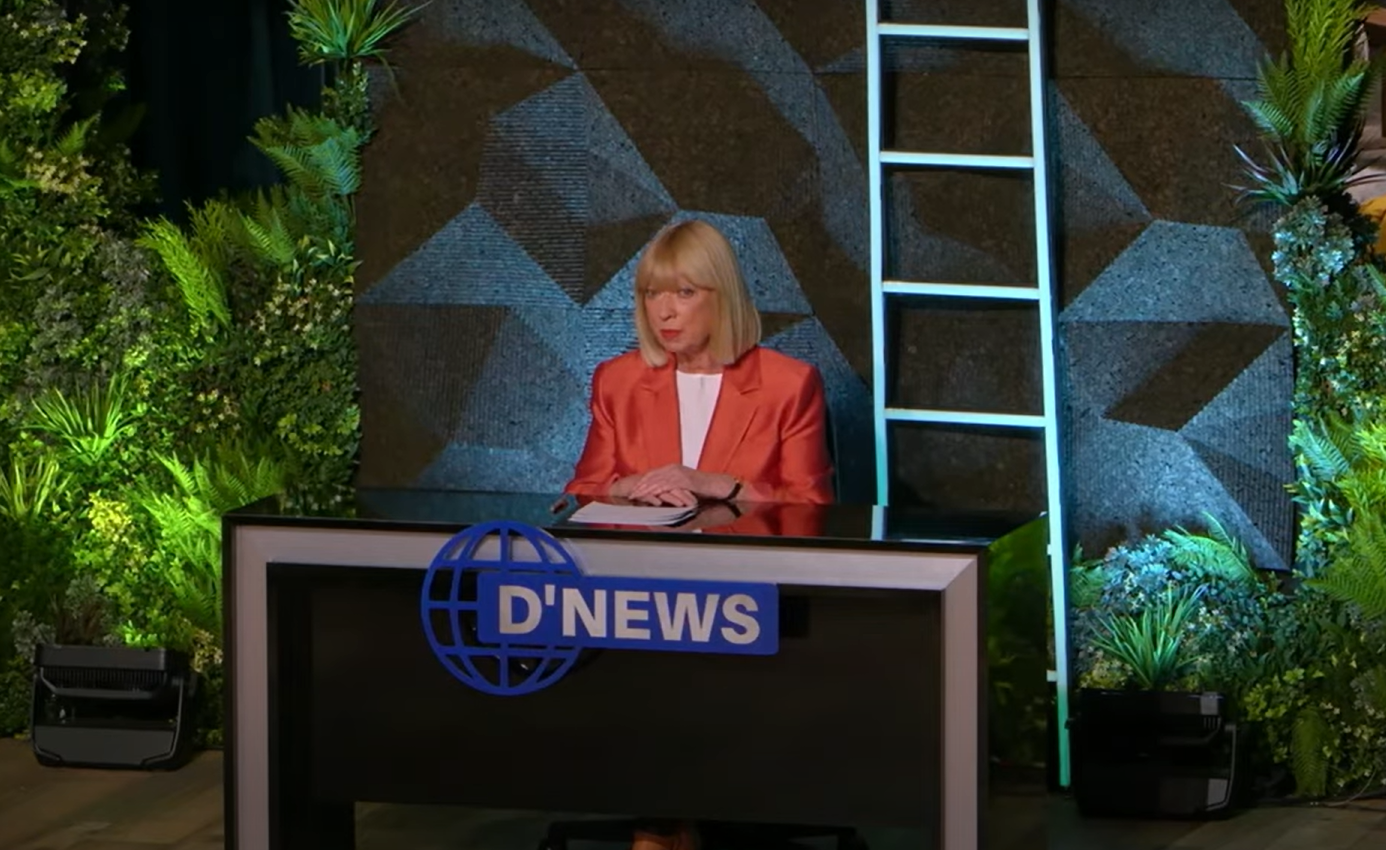 WATCH: Anne Doyle, Zig and Zag to feature on new Prime Video show ...