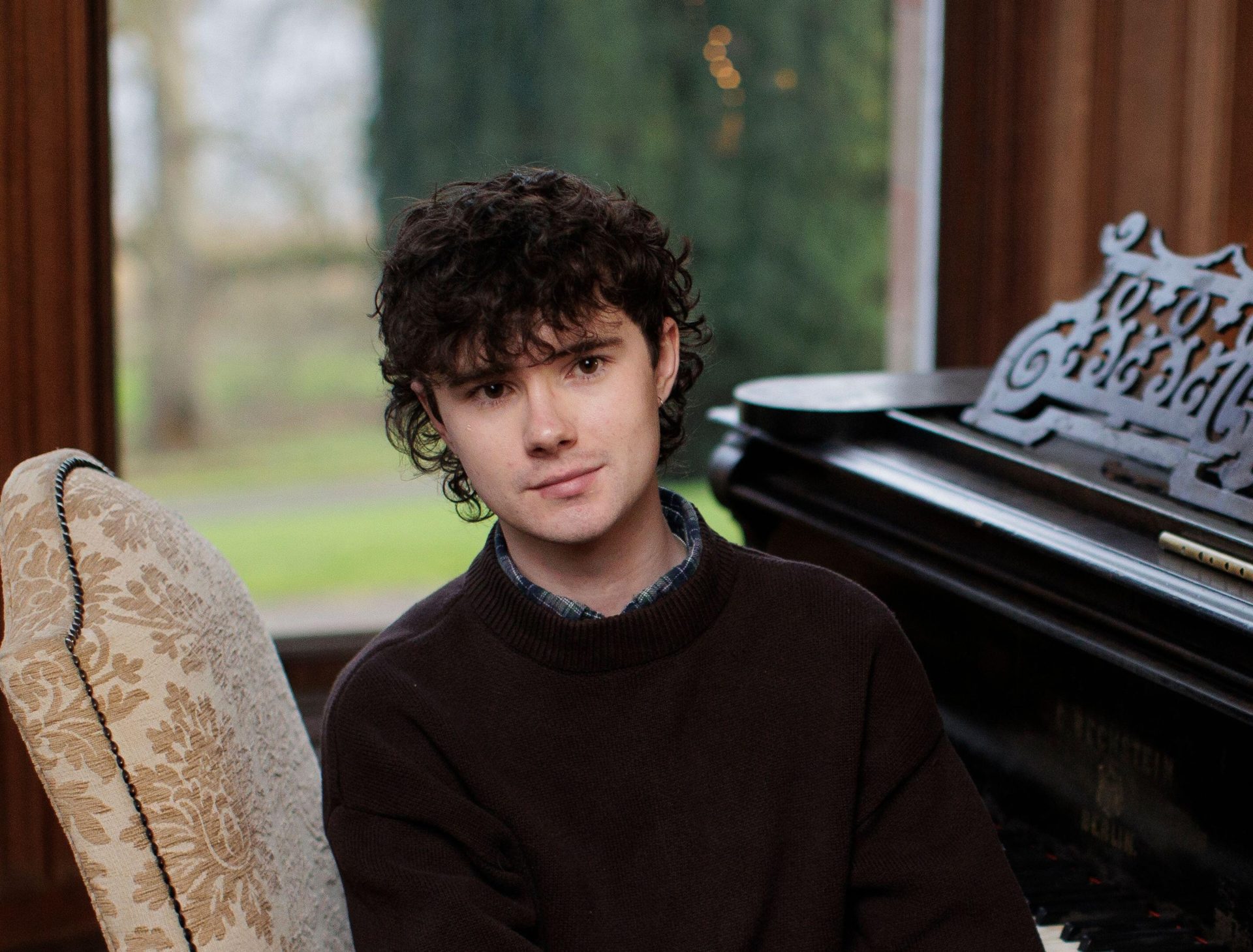 Irish pianist Jamie Duffy dominating global charts - 'There's a lot of ...