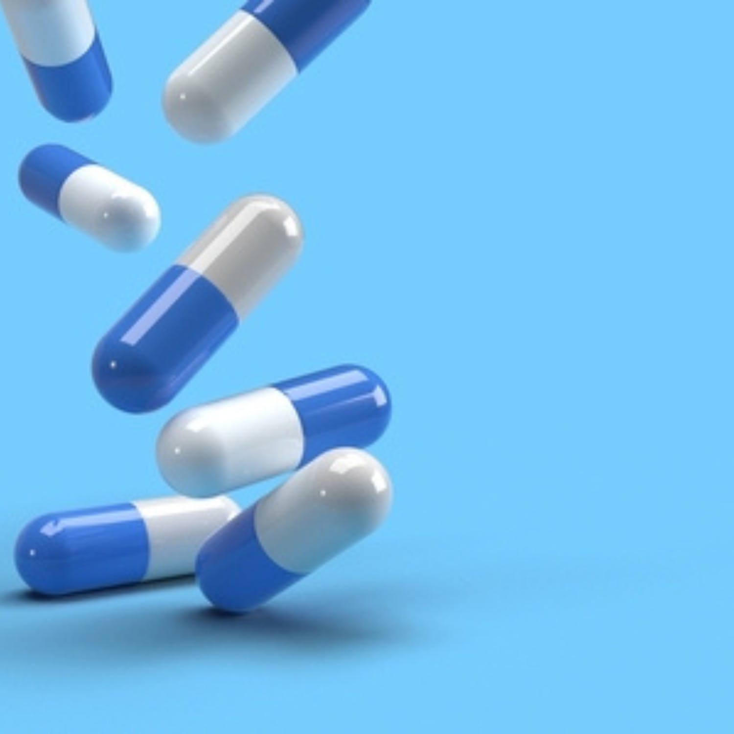 Mark Barrett, founder of APC and VLE Therapeutics. | Newstalk