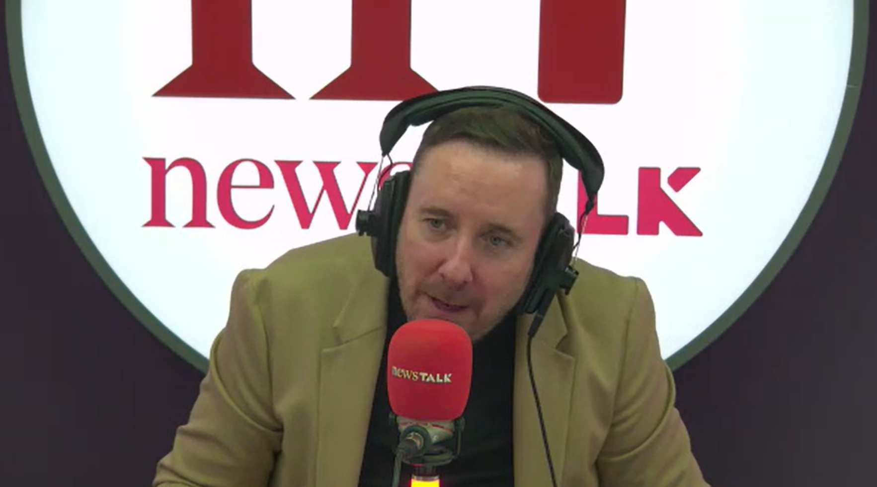 Shane Coleman: Women's sports 'needs a bit of positive discrimination ...