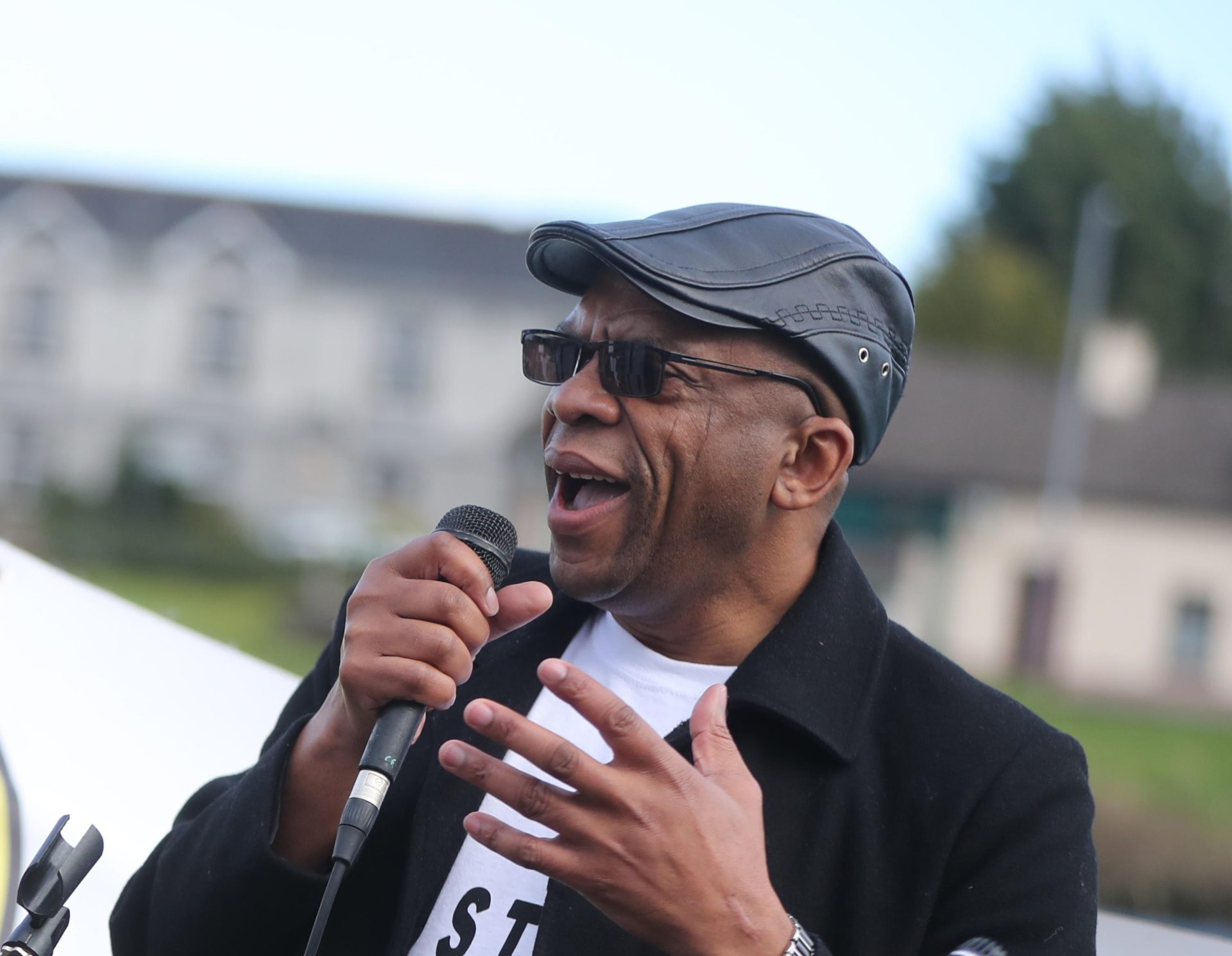 'Far-right' behind Carlow asylum seeker accommodation U-turn - Activist ...