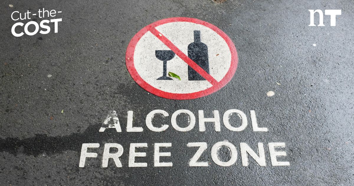 Cut-the-Cost: Here are the best alcohol-free deals for Dry January ...