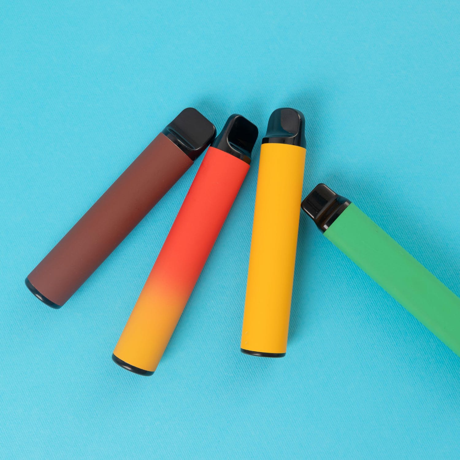 'I was going through two a day' - Attempting to quit vaping 'tougher ...