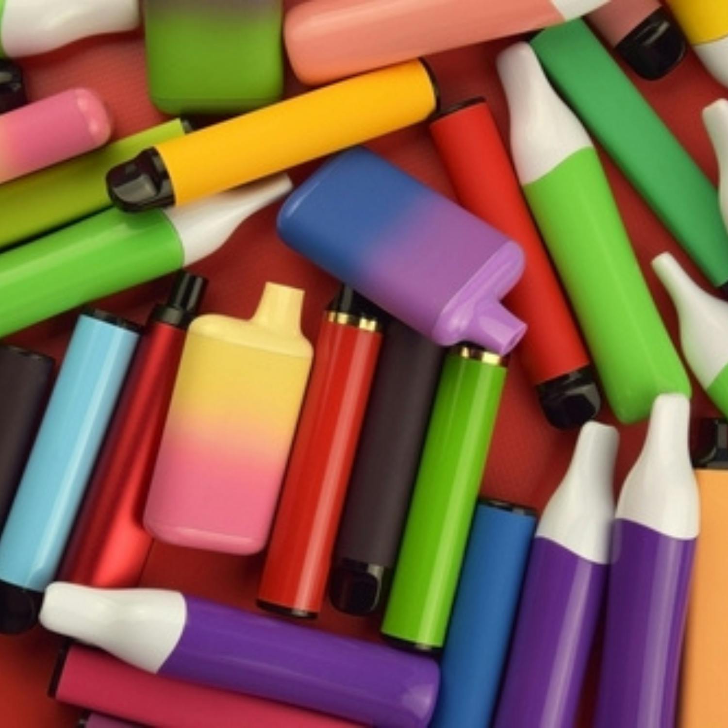 A public health expert on why we should NOT ban flavoured vapes | Newstalk