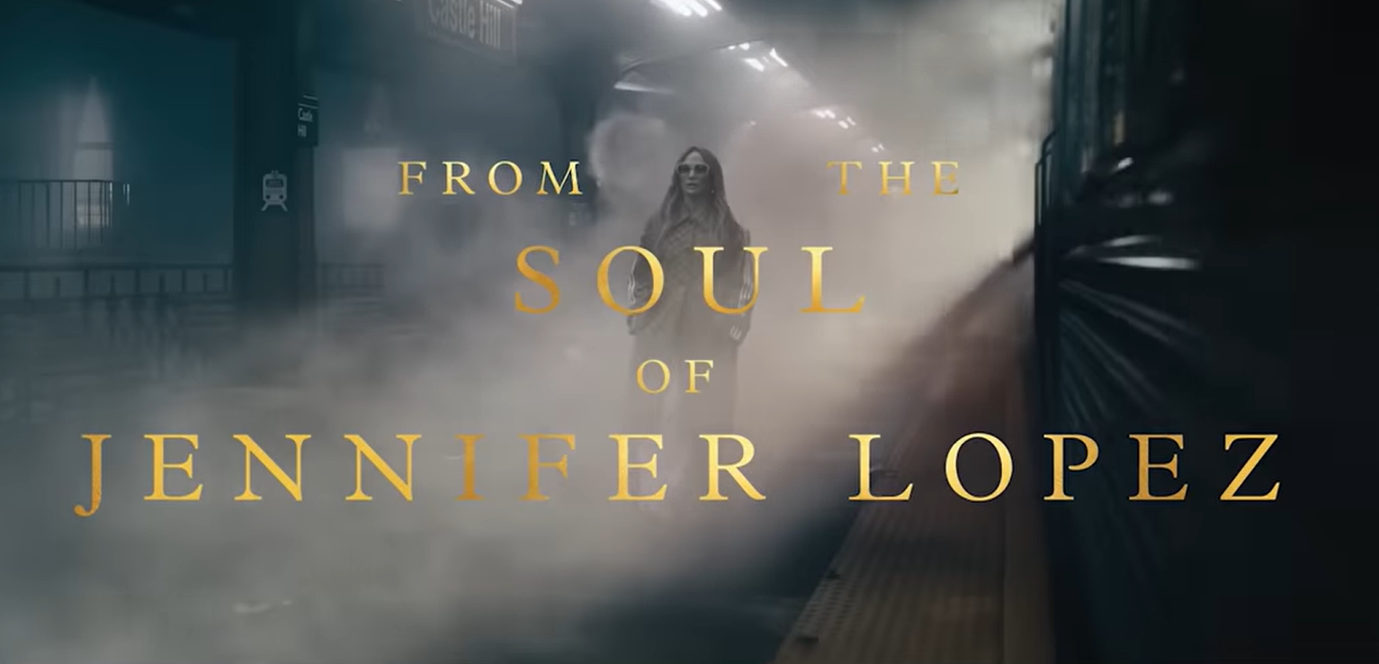J Lo Releases A Trailer For Her New Film - And The Internet Thinks It’s ...