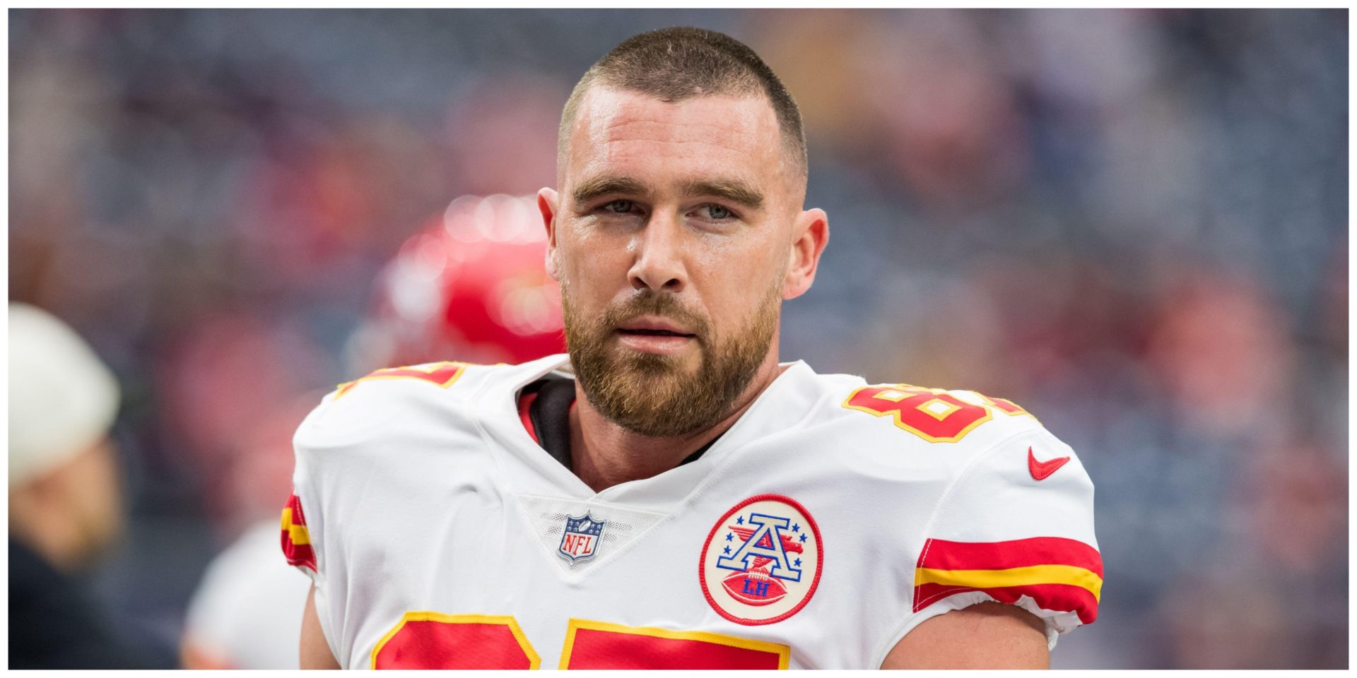 We've Been Pronouncing Travis Kelce's Name Wrong This Whole Time ...