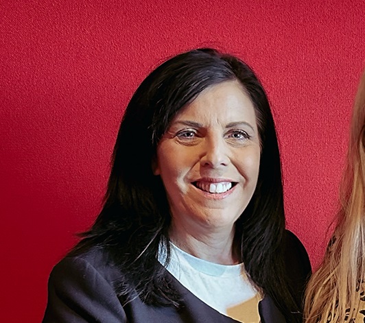 'Everything in the room disappeared but the two of us' - Meeting a long ...