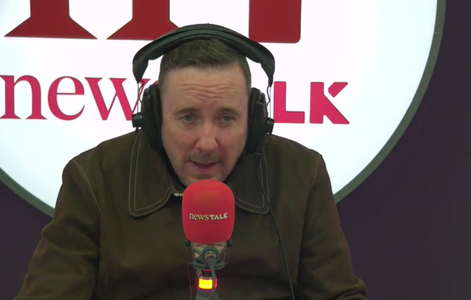 Shane Coleman to Elon Musk: 'We don't need you butting in' | Newstalk